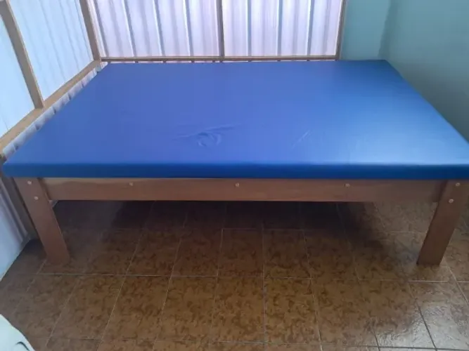 "tablado de madeira" no Brasil
