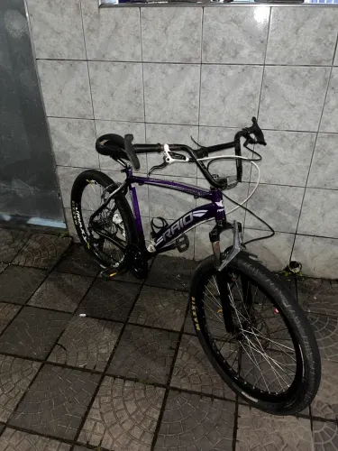 "raio bicicleta aro 26" - Ciclismo no Brasil