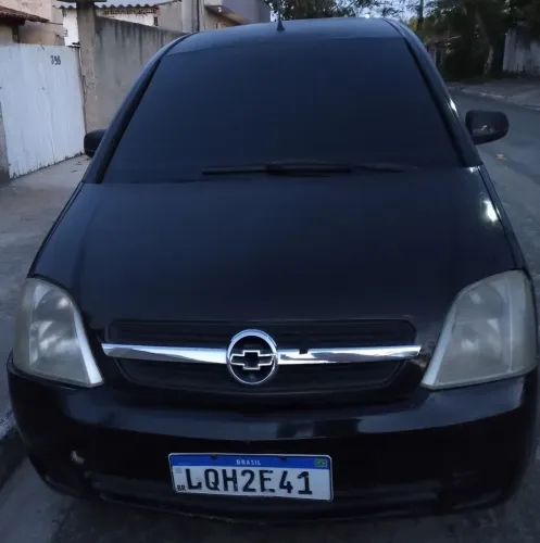 Chevrolet 2008 Usados e Novos no RJ