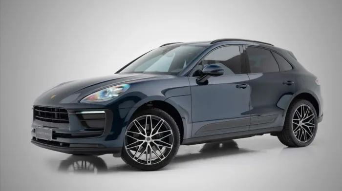 Porsche Macan Usados e Novos
