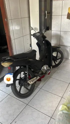 Motos Shineray XY 50-q Phoenix no Brasil