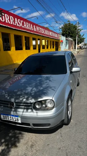 Volkswagen Golf 2005 Usados e Novos