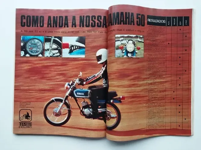 "garelli 3" no Brasil