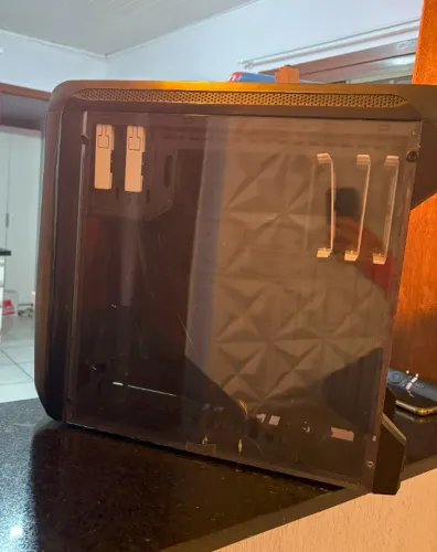 "gabinete retro" no Brasil