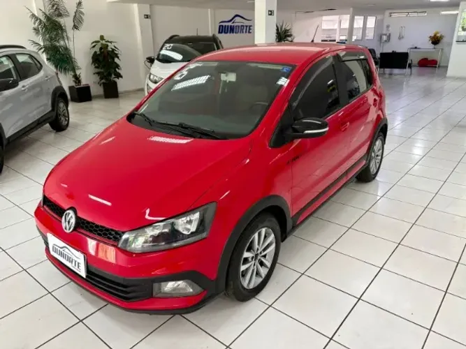"vw fox pepper" - Carros Usados e Novos à venda