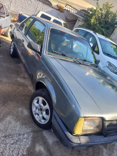 Chevrolet Monza 1989 Usados e Novos