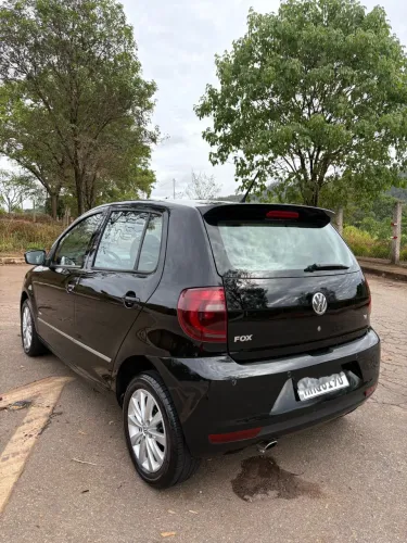 Volkswagen Fox 2012 Usados e Novos