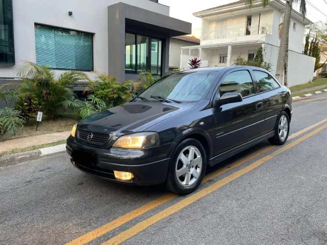 Carros 2002 Usados e Novos à venda
