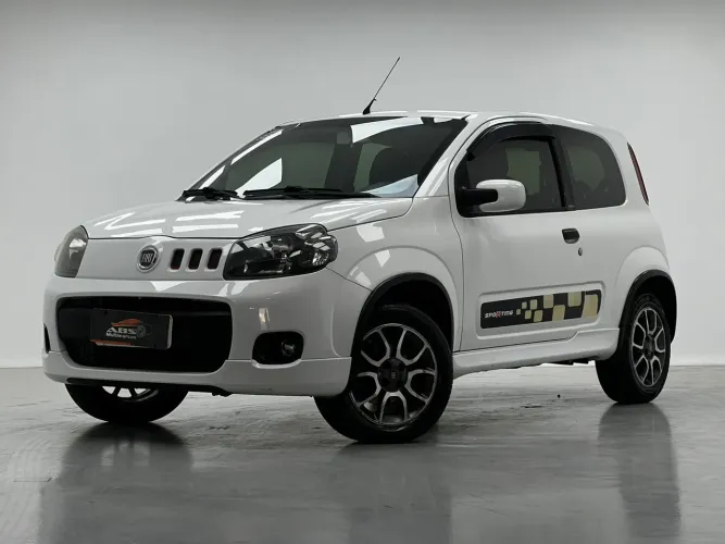 Fiat Uno 2012 Usados e Novos