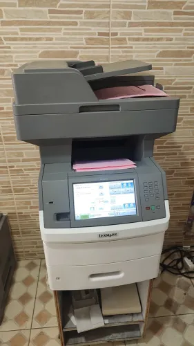"lexmark x656" no Brasil
