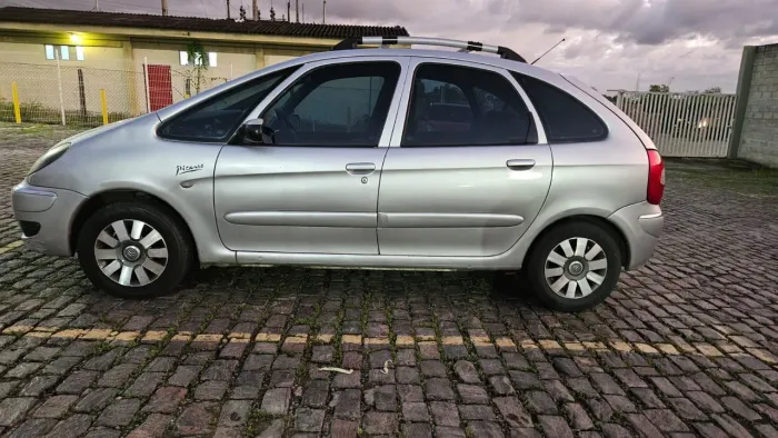 "citroen xsara picasso" - Carros Usados e Novos à venda