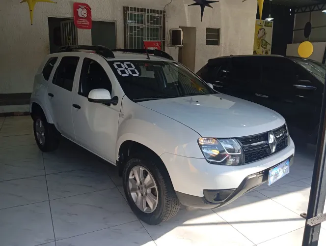 Renault Duster 2018 Usados e Novos