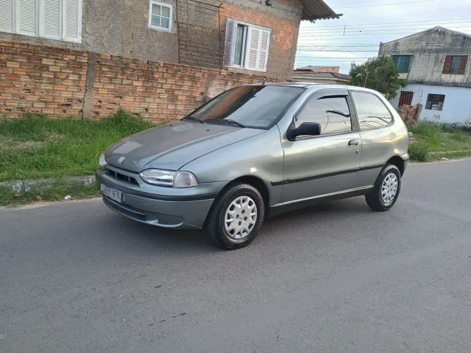 "fiat palio 98" - Carros Usados e Novos à venda