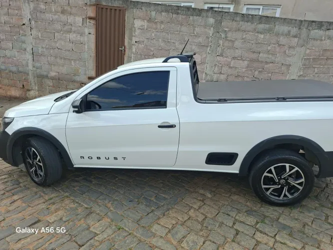 "volkswagen savero" - Carros Usados e Novos à venda