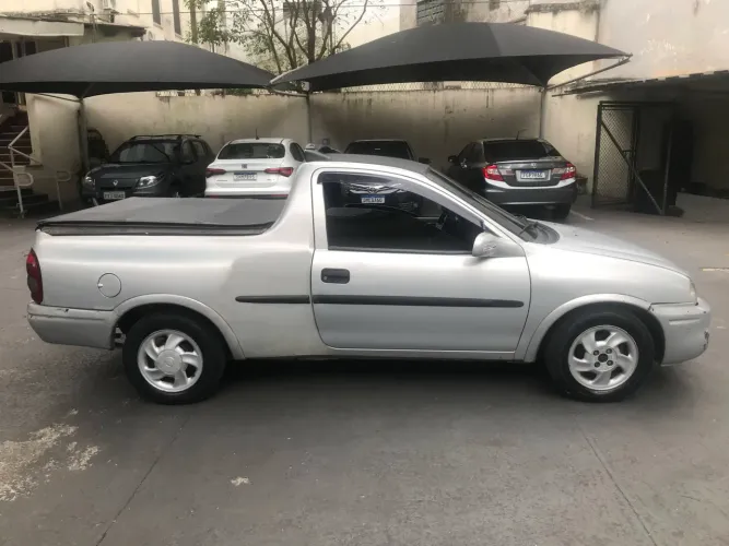 Chevrolet Corsa Usados e Novos