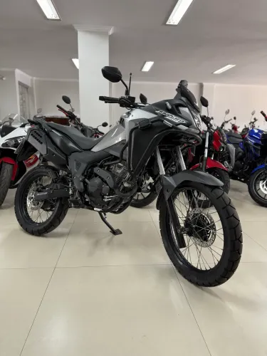 Motos Honda Sahara - Rio Verde, Goiás