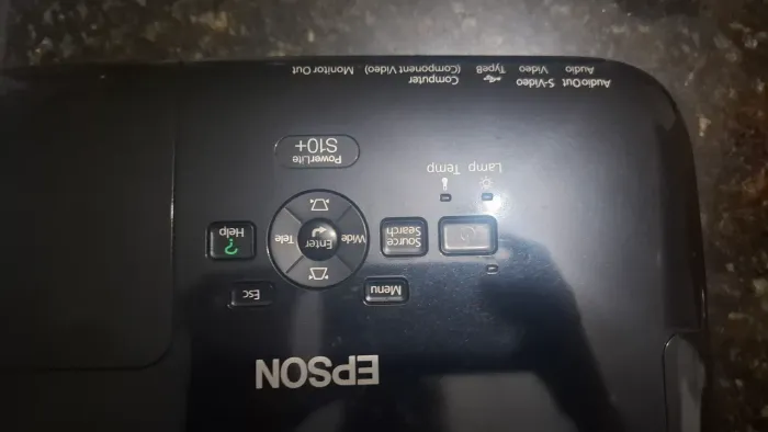 "datashow ou data show" - Projetores e Telas de Projeção no Brasil