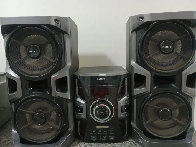 Micro System no Brasil