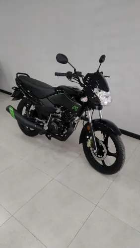 Motos Mottu no Brasil