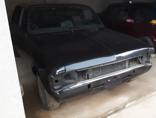 Chevrolet Opala 1974 Usados e Novos