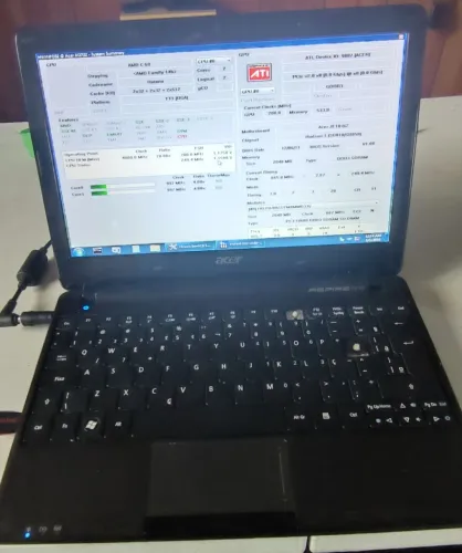 Mini Notebook no Brasil
