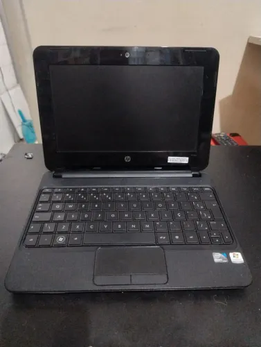 Mini Notebook no Brasil