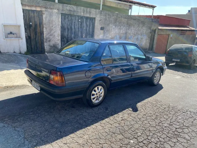 Chevrolet Monza 1995 Usados e Novos