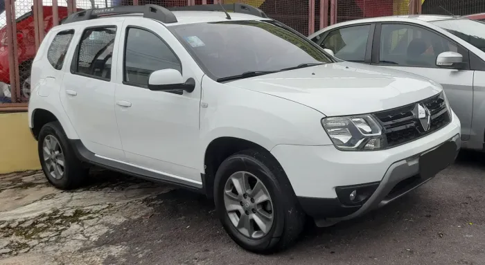 Renault Duster 2020 Usados e Novos