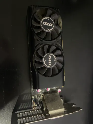 "gtx 1050" no Brasil