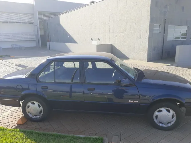 Chevrolet Monza 1994 Usados e Novos