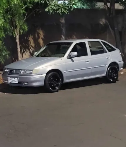Volkswagen Pointer Usados e Novos