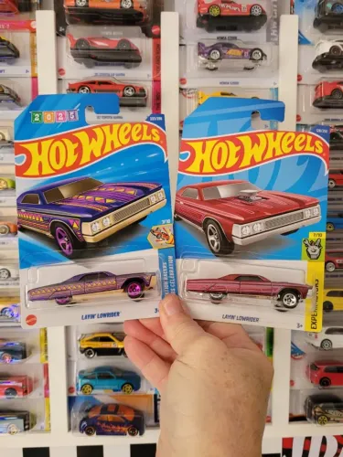 "lowrider" no Brasil