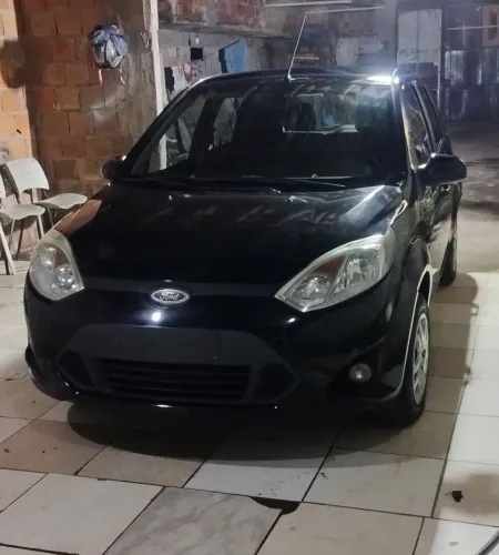 "fiesta zetec rocam" - Carros Usados e Novos à venda