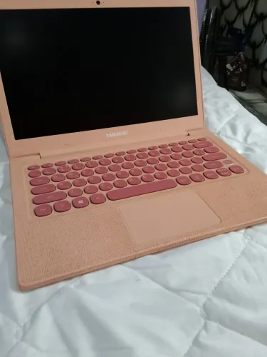 "notebook samsung rosa" - Notebooks no Brasil