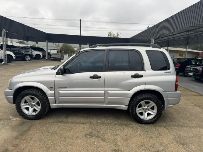 Chevrolet Tracker Usados e Novos