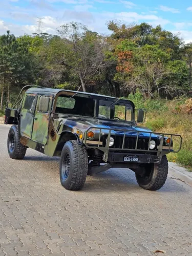 "carro hummer" - Carros Usados e Novos à venda