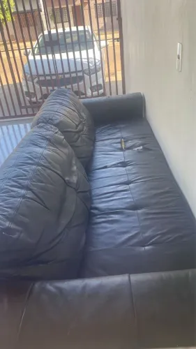 Sofás e Poltronas em Rondonópolis, Sinop e região, MT