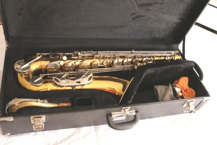 "saxofone precos" no Brasil