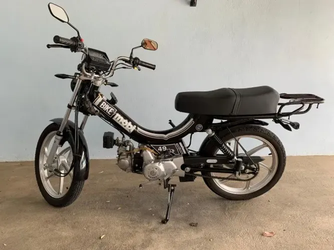 "moto 49cc" - Motos no Brasil