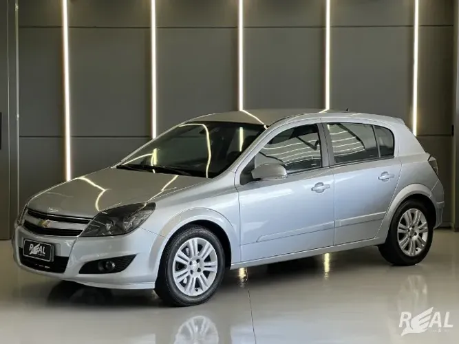 Chevrolet Vectra Usados e Novos