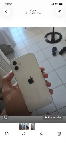 Celulares APPLE IPHONE 12 Usados no Brasil