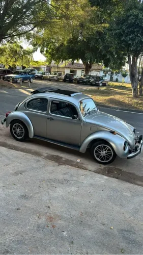 Volkswagen Fusca 1980 Usados e Novos