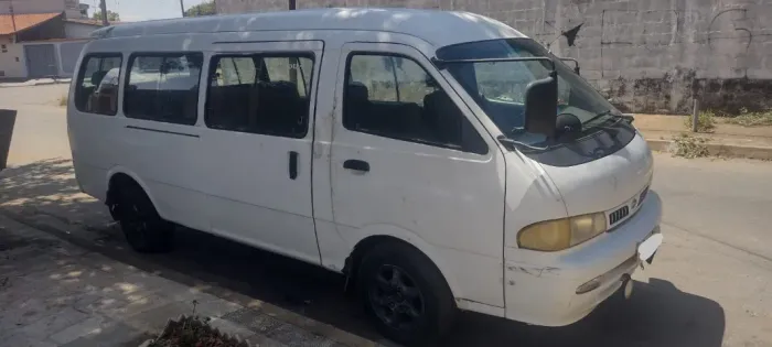 "kia besta" - Carros Usados e Novos à venda