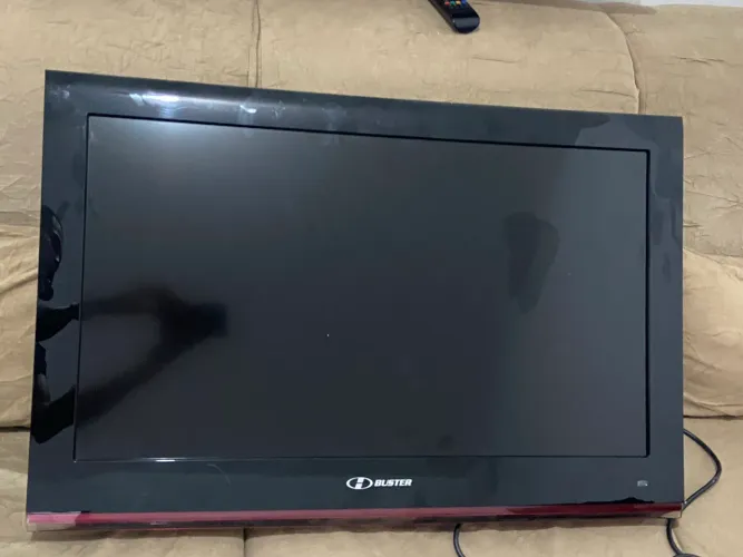 "tv buster 32 polegadas" - TVs no Brasil