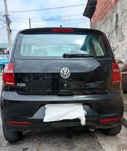 Volkswagen Fox 2010 Usados e Novos